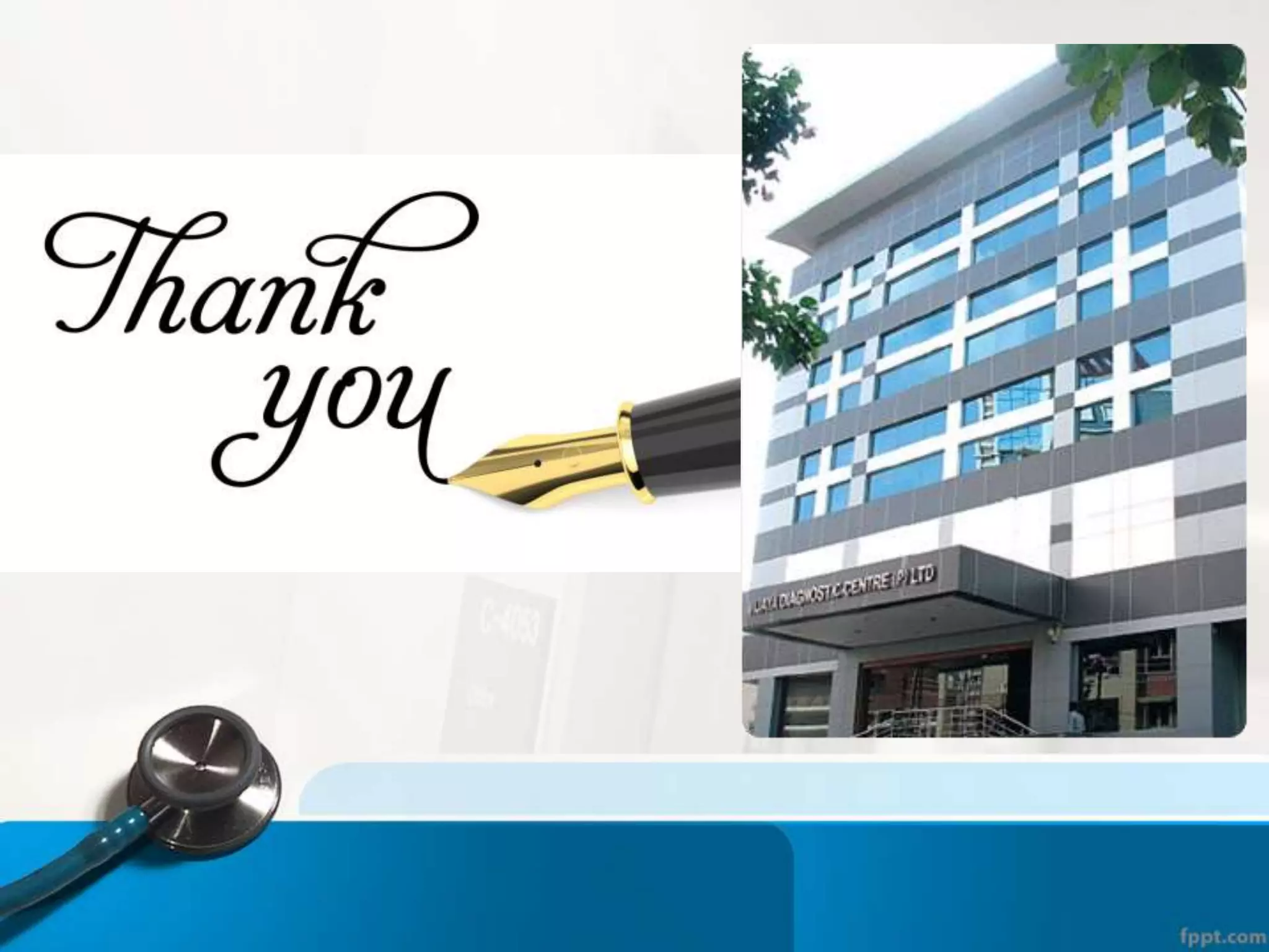 ROMA (Risk of Ovarian Malignancy Algorithm) | PPTX