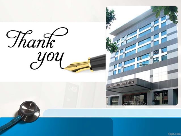 ROMA (Risk of Ovarian Malignancy Algorithm) | PPTX