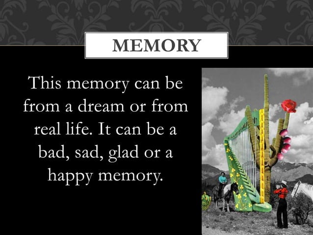 Romare Bearden Collage | PPTX