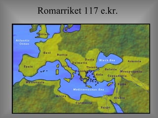 Romarriket | PPT