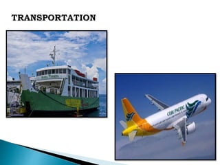 Romblon province. Romblon: Marble capital, pristine islands, rich ...