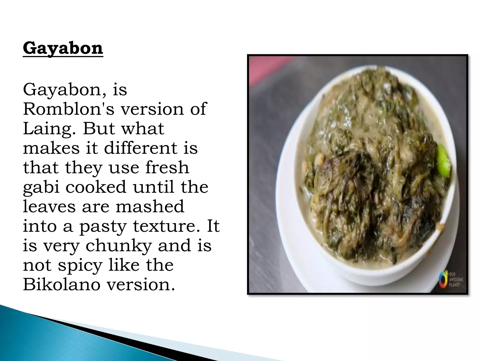 Romblon Province | PPTX