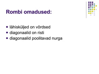 Romb_2008 | PPT