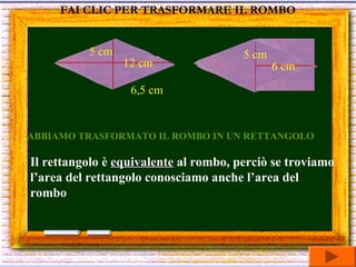 Rombo | PPT