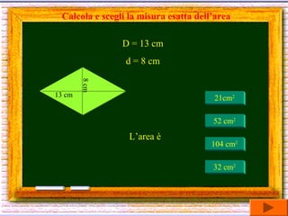 Rombo | PPT