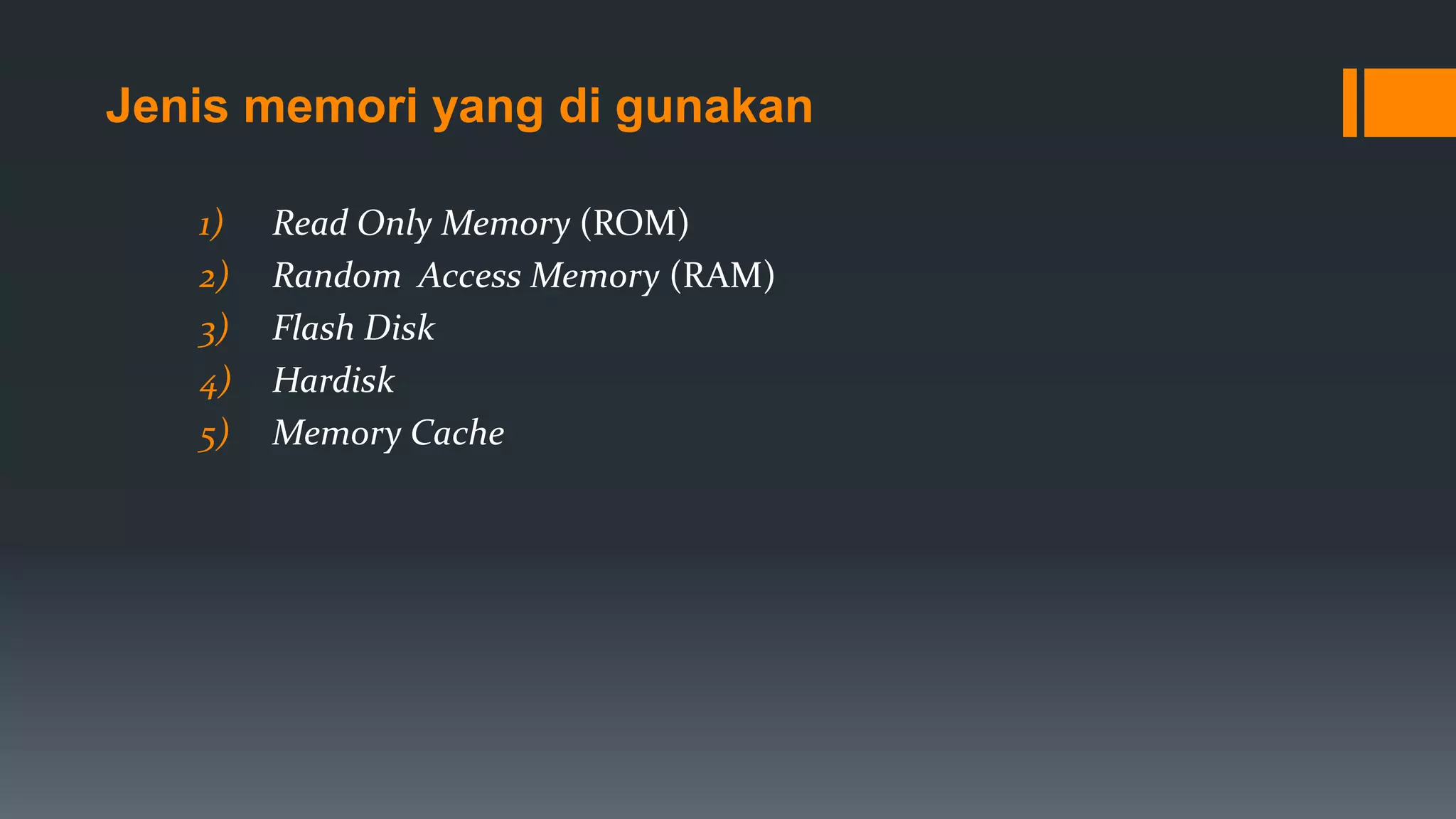 ROM dan EPROM Sistem Mikroprosesor | POTX