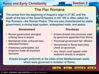 Rome | PPT