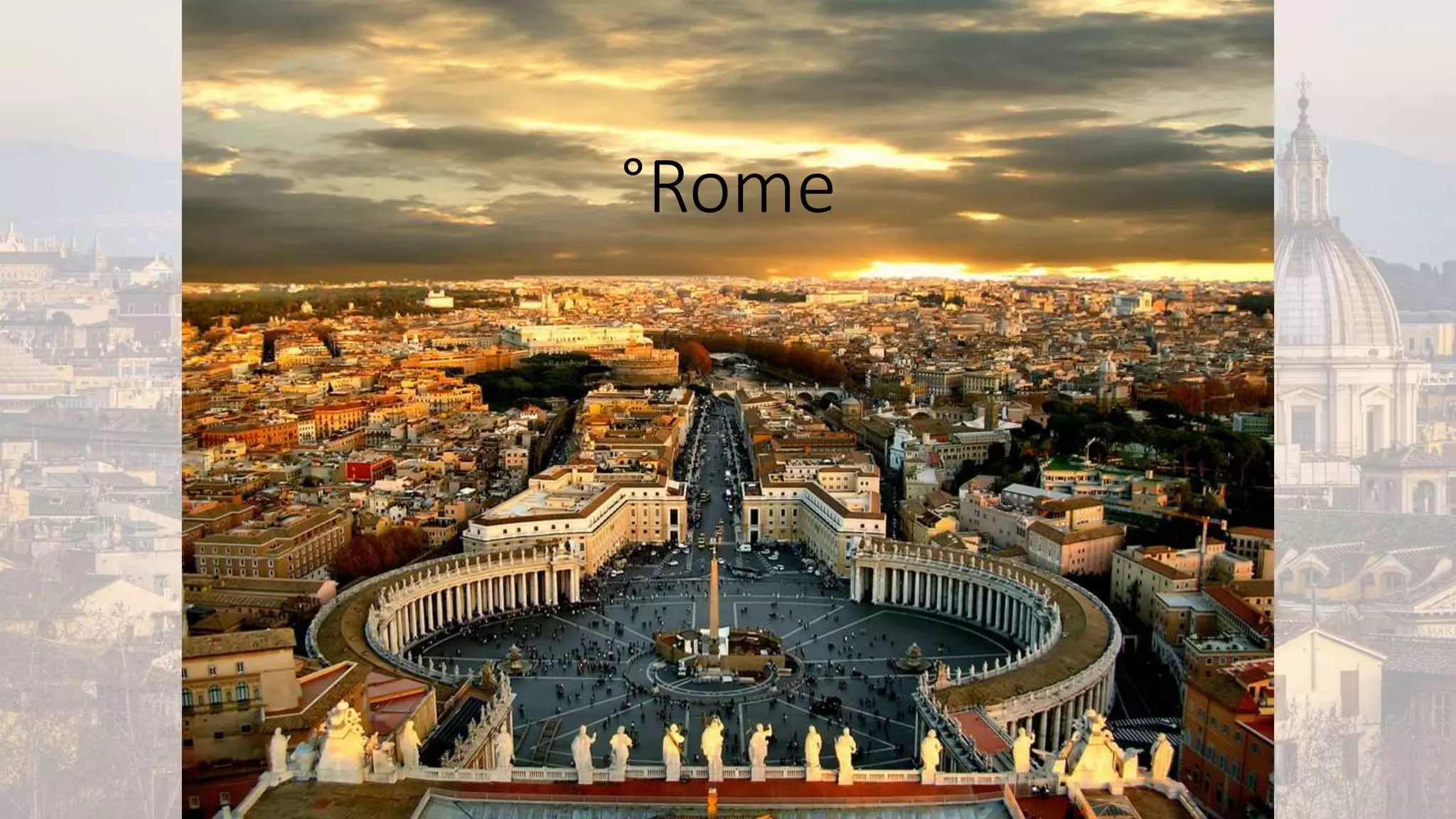 Founding of Rome | PPT