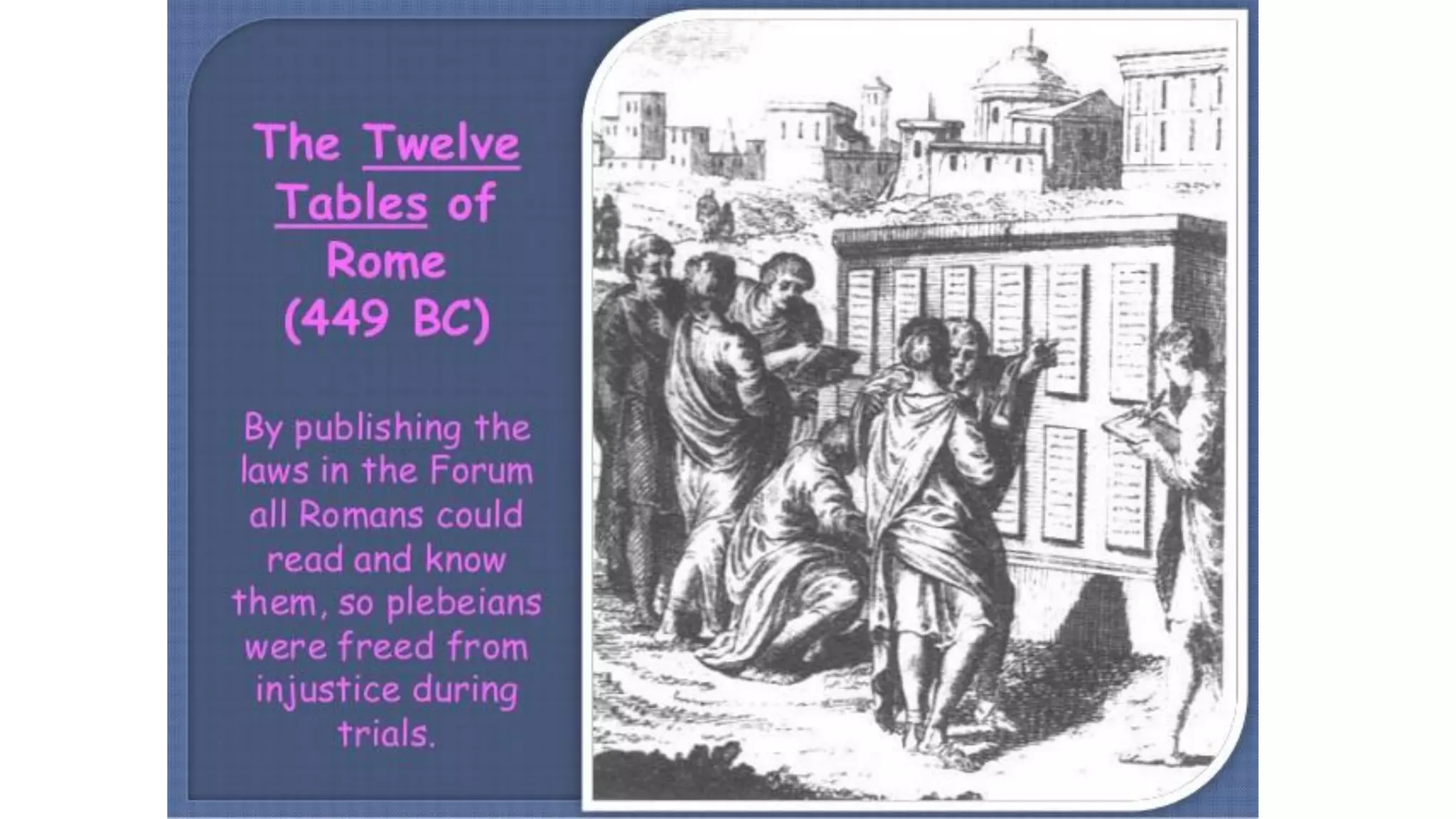 Ancient Rome | PPT