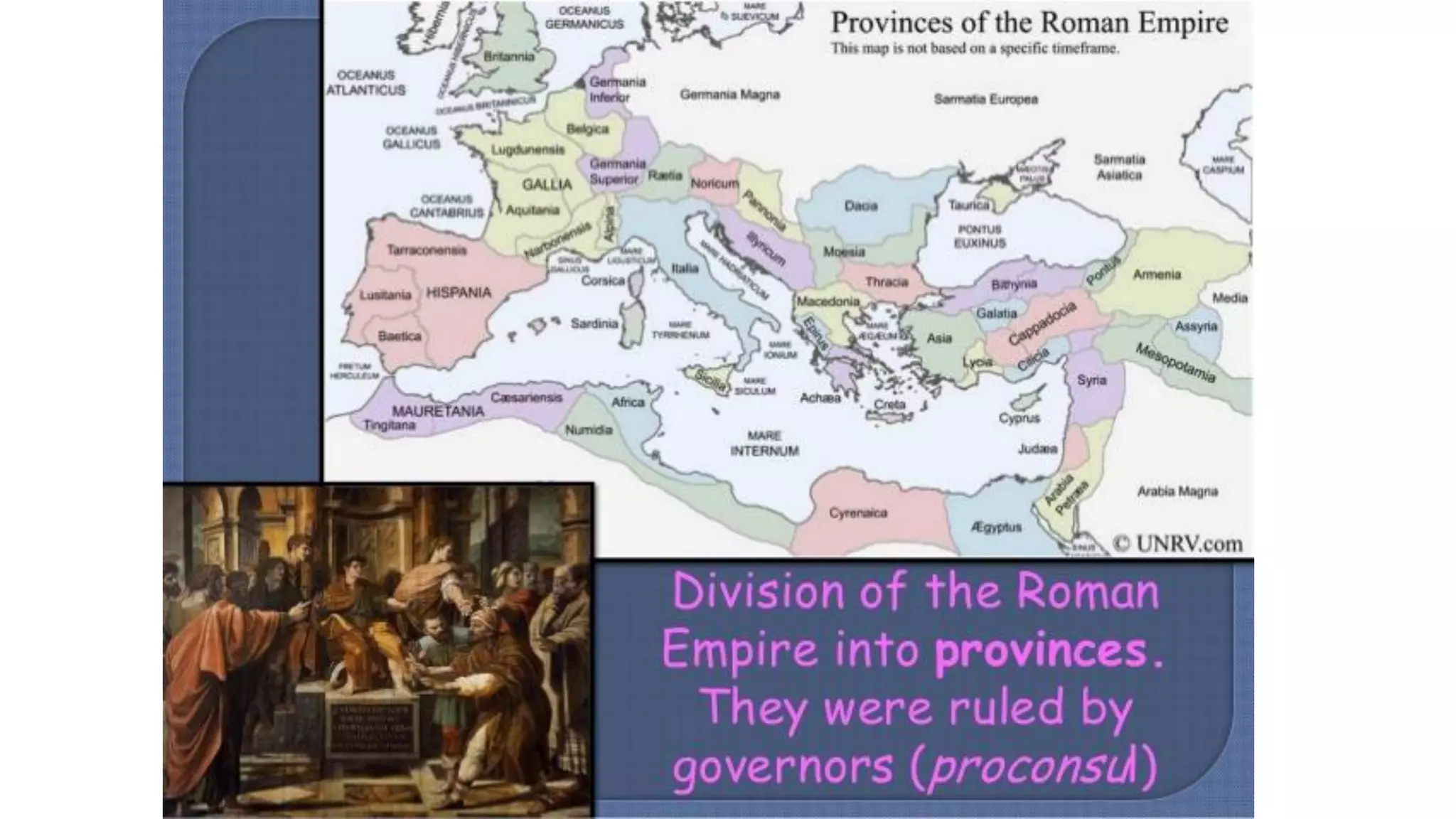 Ancient Rome | PPT