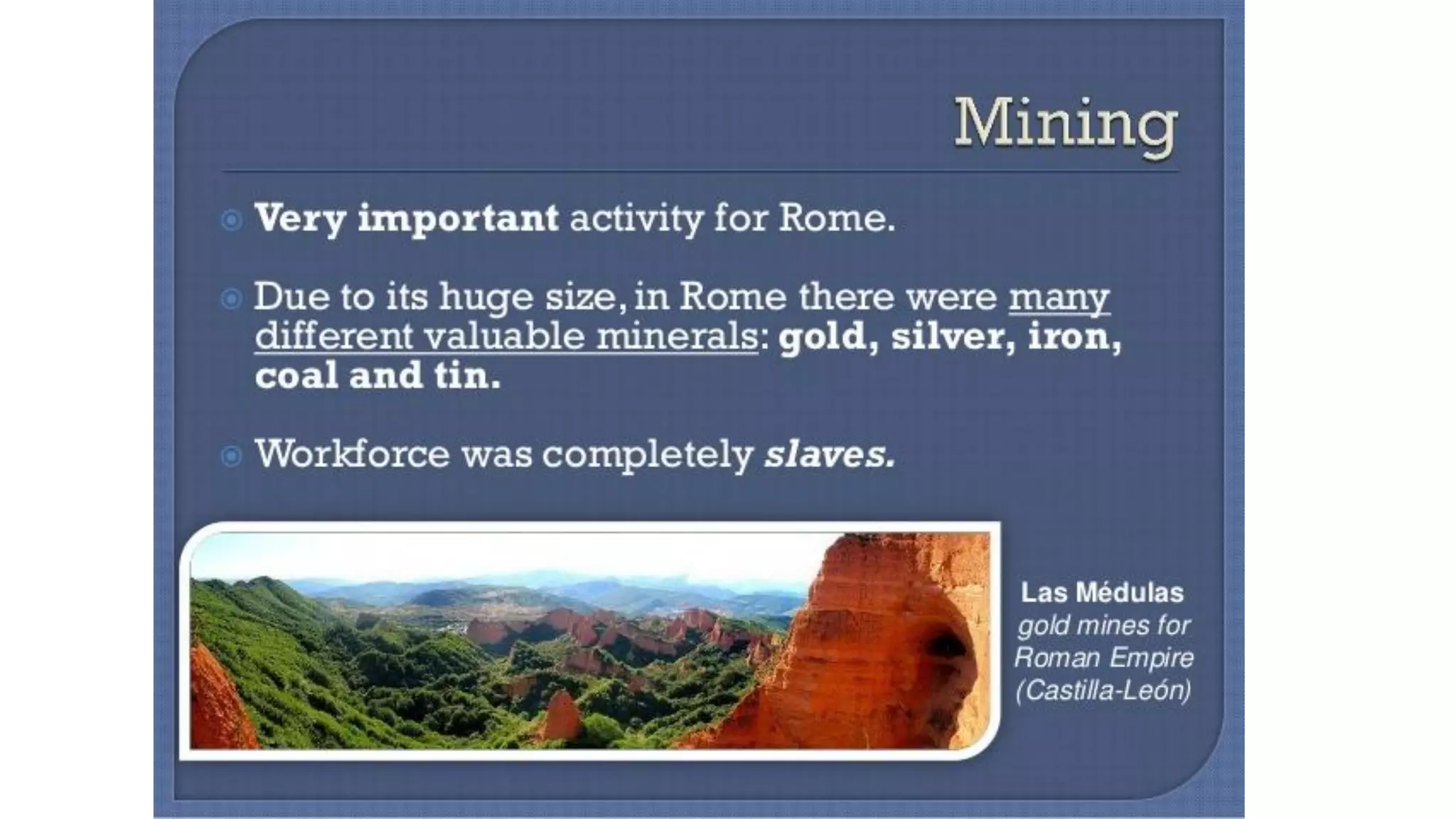Ancient Rome | PPT
