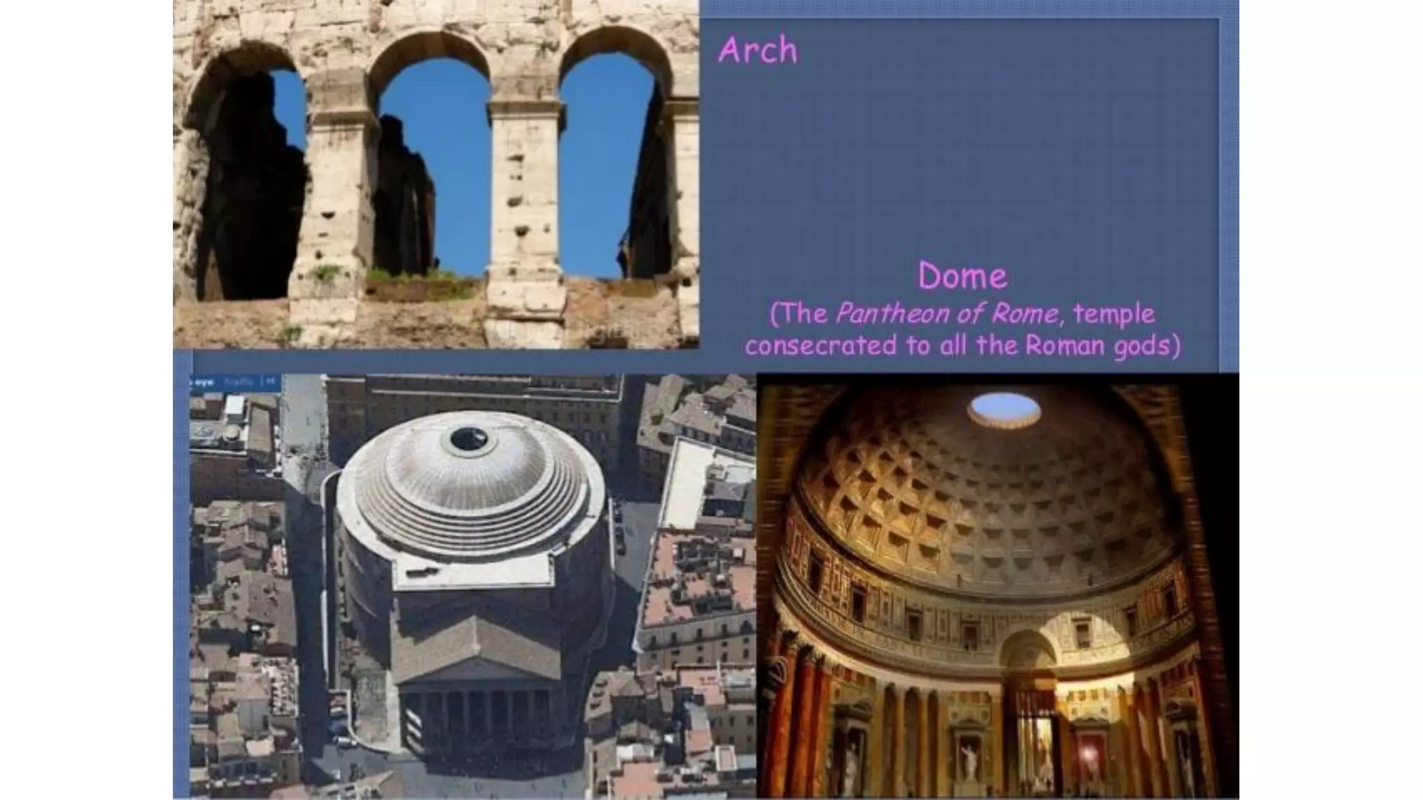 Ancient Rome | PDF