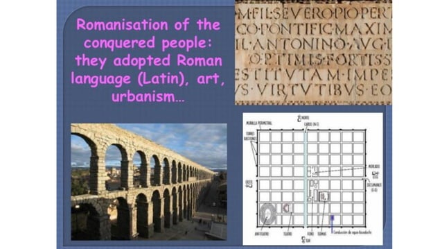 Ancient Rome | PPT