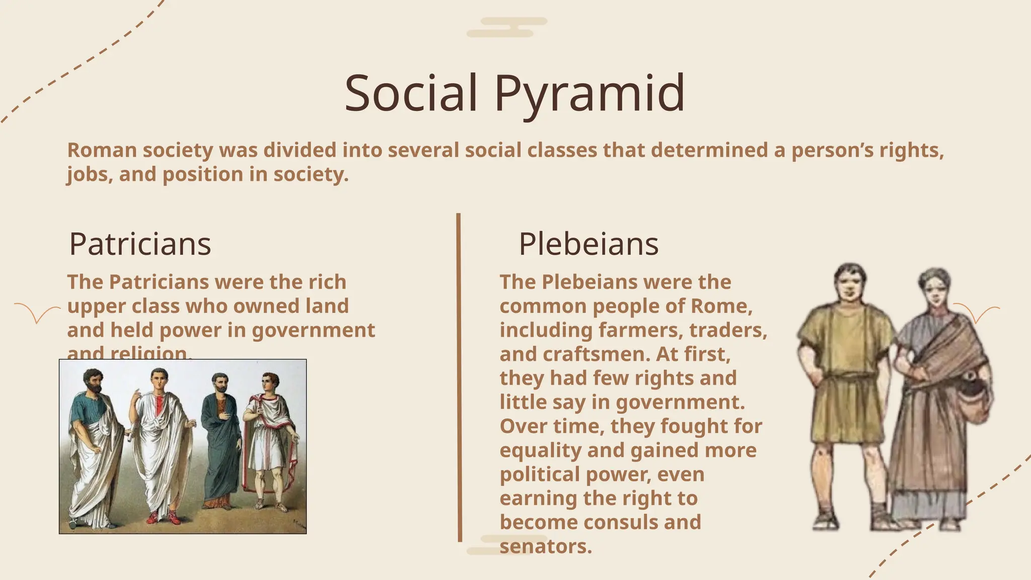 ROME documentation (ROMEROMEROMEROMEORME) | PPTX