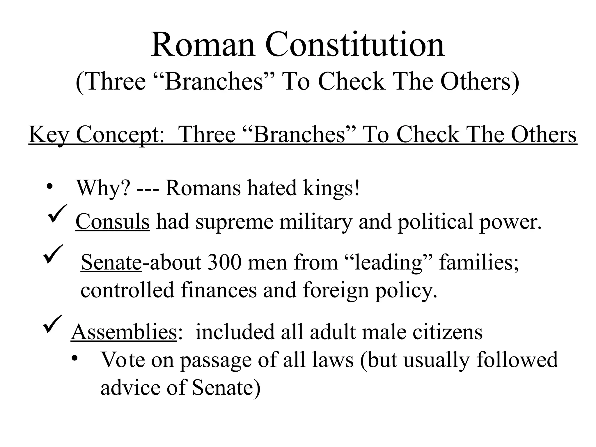 early Roman republic to empire and its origin.ppt