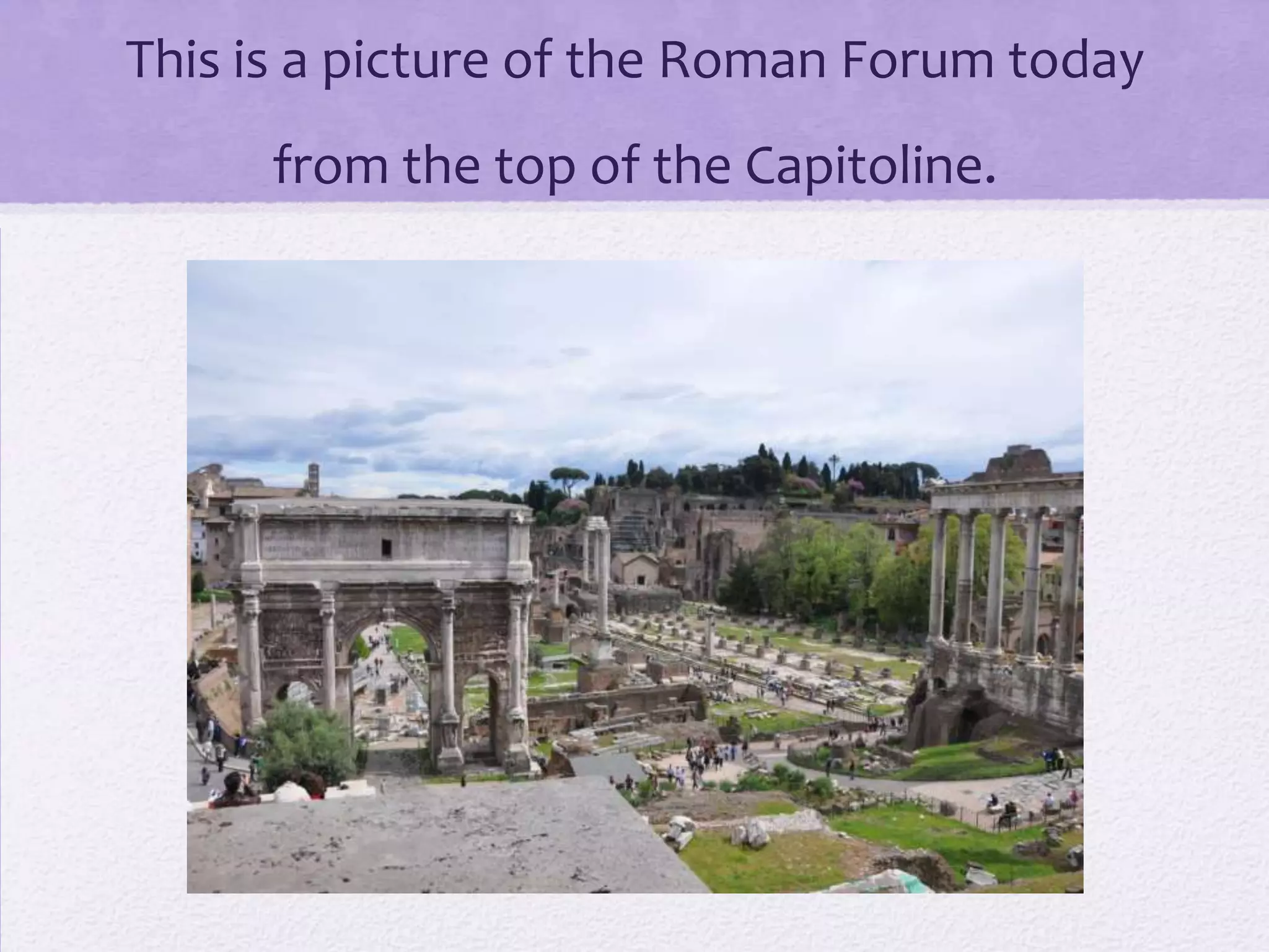 Rome basic information | PPTX | Europe Travel | Travel Locations