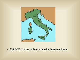 Rome-From_Village_to_Empire-1-7ads-13.ppt
