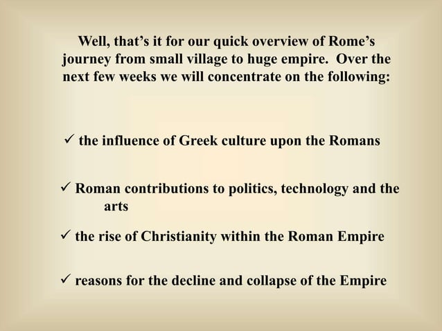 Rome-From_Village_to_Empire-1-7ads-13.ppt