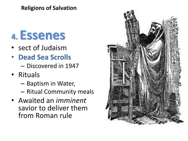 Rome part 3 - religions | PPT