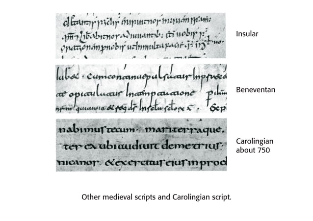 Calligraphy and Epigraphy | PDF
