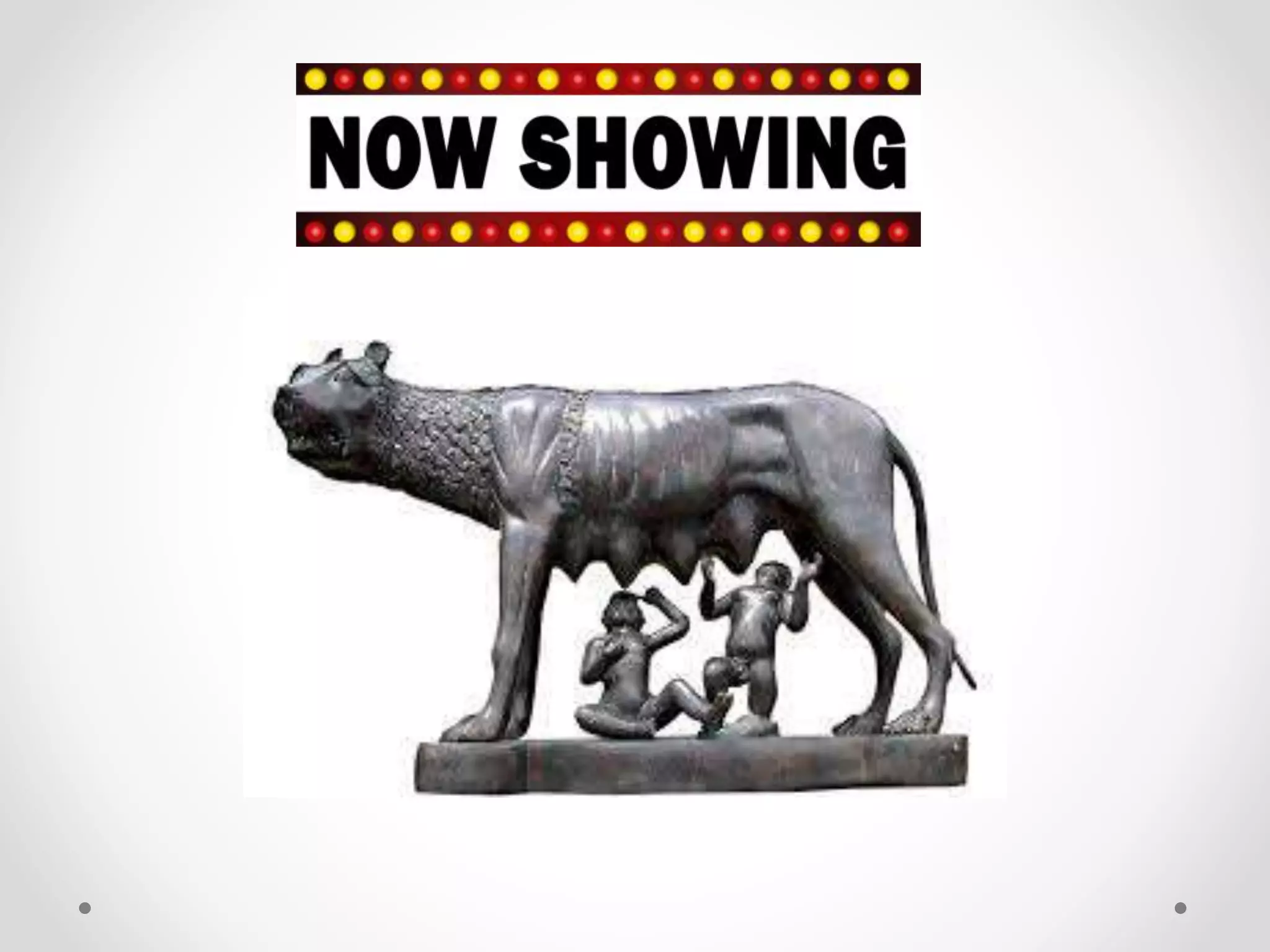 Roma: Panahon ng Mga Hari, Panahon ng Republika, at Panahon ng Imperyo ...