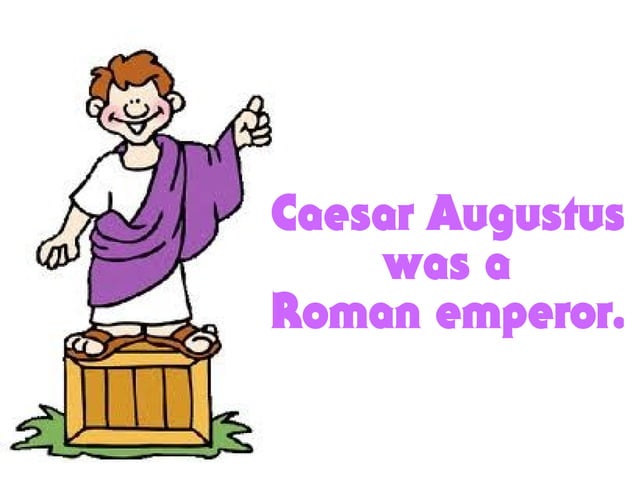 Augustus and Ancient Rome | PPT