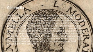 WSC5.05 Introduction to Wine Business | PPT | Free Download