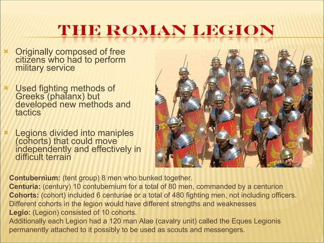 Rome City of Conquest and Punic Wars | PPT | Death, Injury, or Military ...