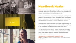 Romedy Now branded content | PDF
