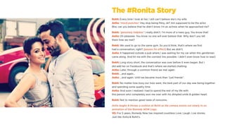 Romedy Now branded content | PDF
