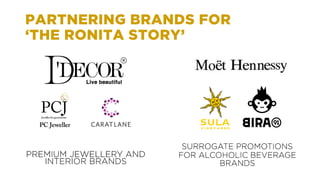 Romedy Now branded content | PDF