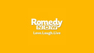 Romedy Now Valentines day 2019 | PPT