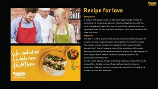 Romedy Now Valentines day 2019 | PPT