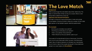 Romedy Now Valentines day 2019 | PPT