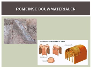 Romeinse roots | PPT