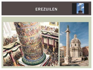 Romeinse roots | PPT