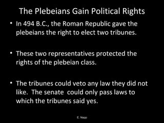 Rome Introduction | PPT