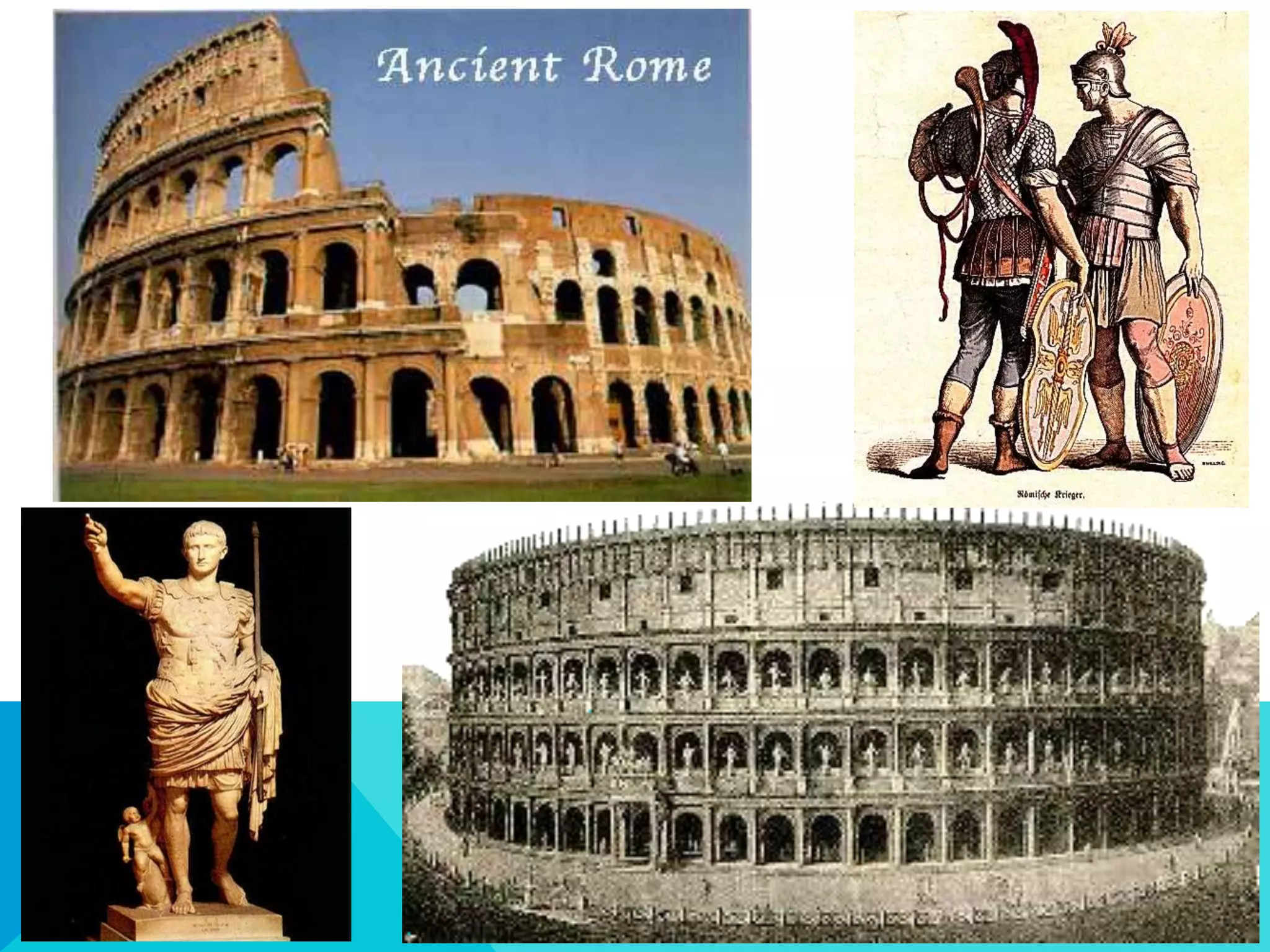 Rome Intro - Etruscans | PPT