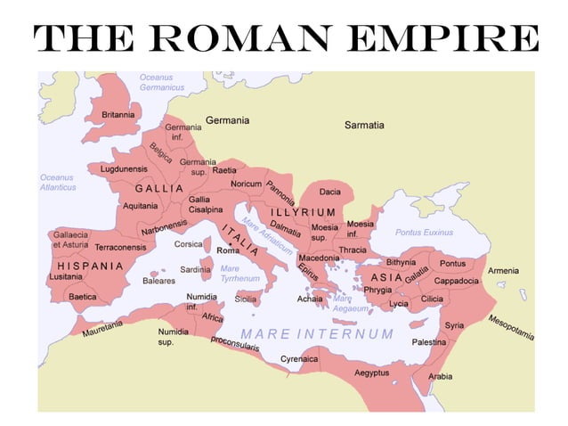 Rome intro, geography, etruscans | PPT | Geography | Science