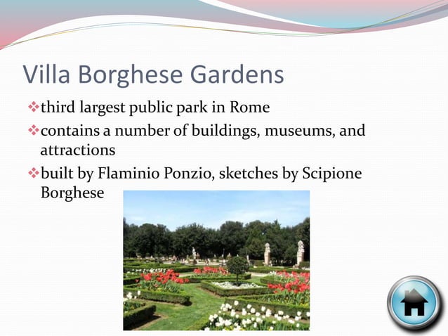Rome, italy powerpoint | PPTX | Historic Site and Landmark Tours ...