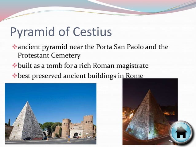 Rome, italy powerpoint | PPTX | Historic Site and Landmark Tours ...