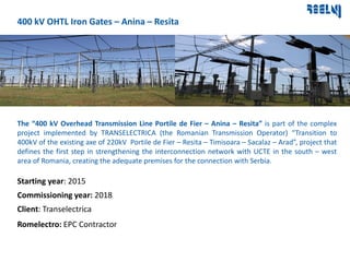 Romelectro_presentation 2017 | PDF