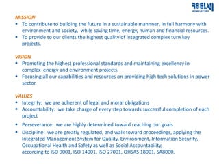 Romelectro_presentation 2017 | PDF