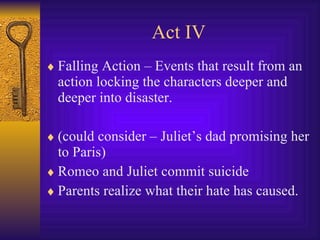 Romeo And Juliet A I V | PPT