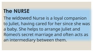 ROMEO-AND-JULIET-Characters/characterization/analysis of characters.pptx