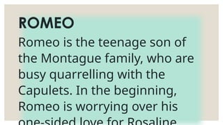 ROMEO-AND-JULIET-Characters/characterization/analysis of characters.pptx