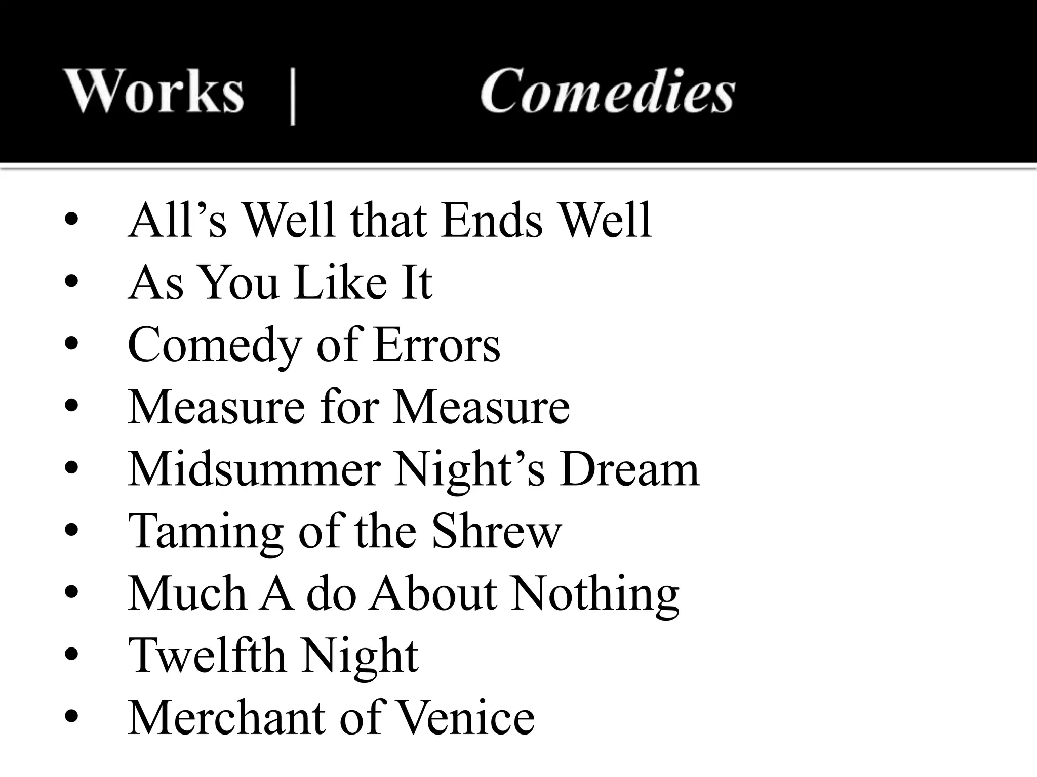 ROMEO AND JULIET by William Shakespeare 💀 | PPTX