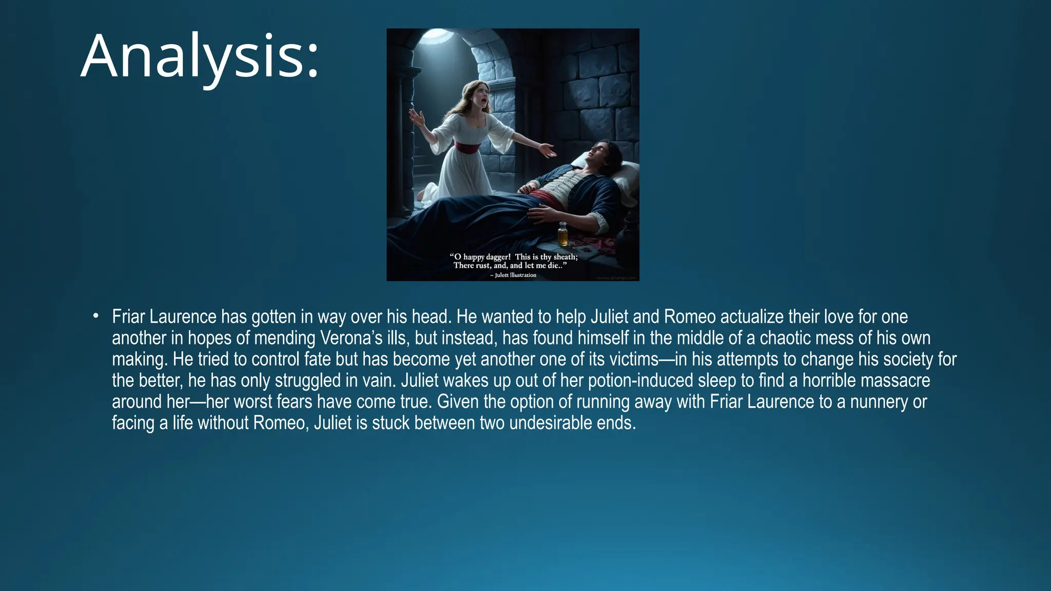 This ppt or pdf file includes Romeo-and-Juliet (2).pptx | Free Download