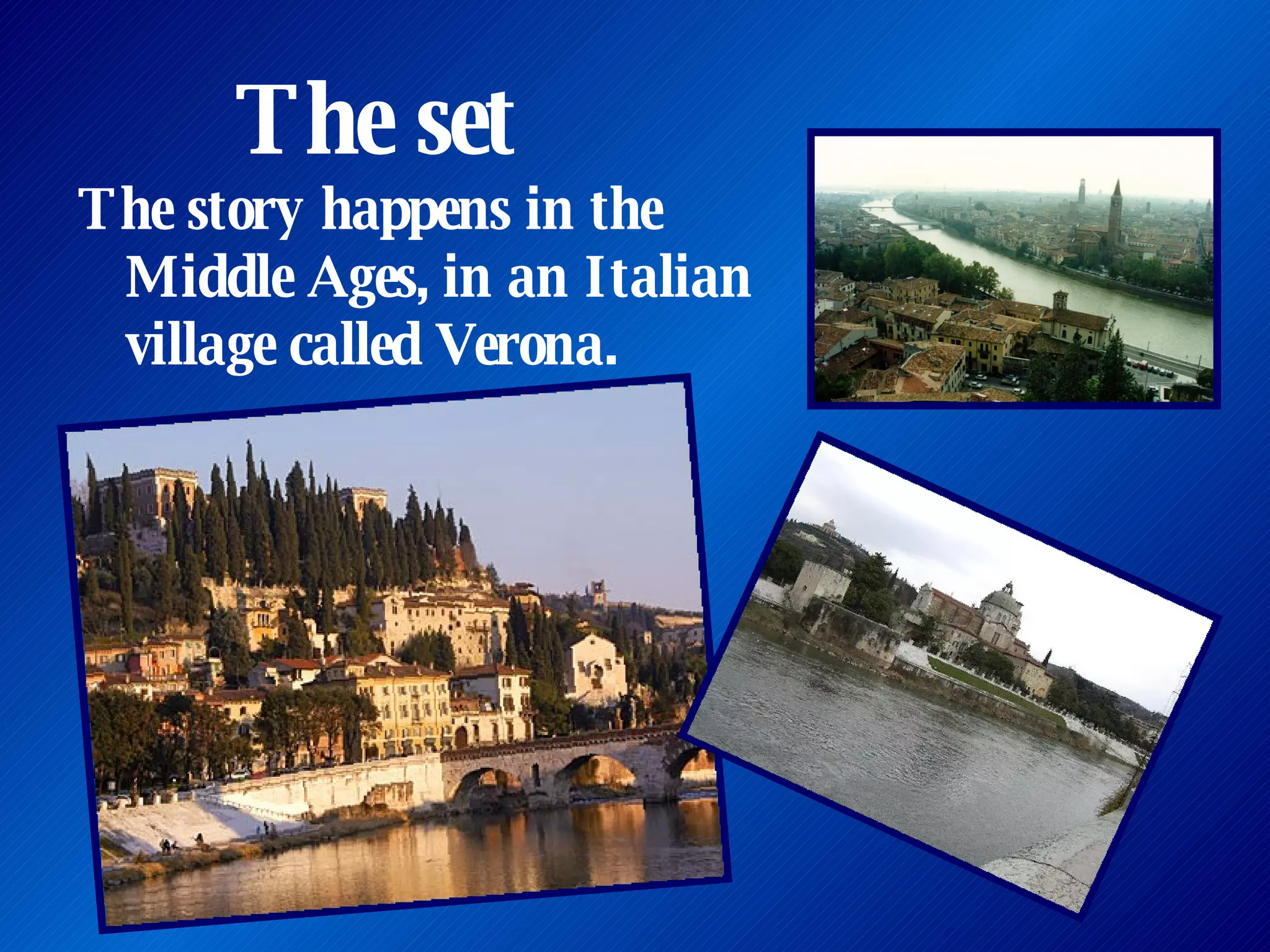 Romeo & Juliet (1968) | PPT