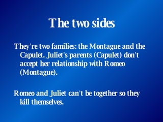 Romeo & Juliet (1968) | PPT